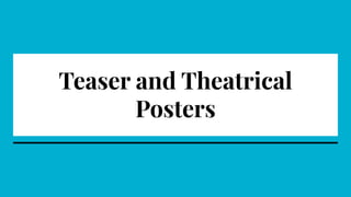 College Posters | PDF
