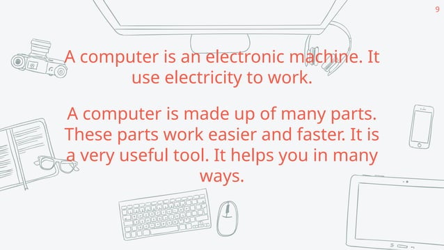 COM2 T3 BASIC PARTS OF COMPUTER (Output devices, Storage devices).pptx