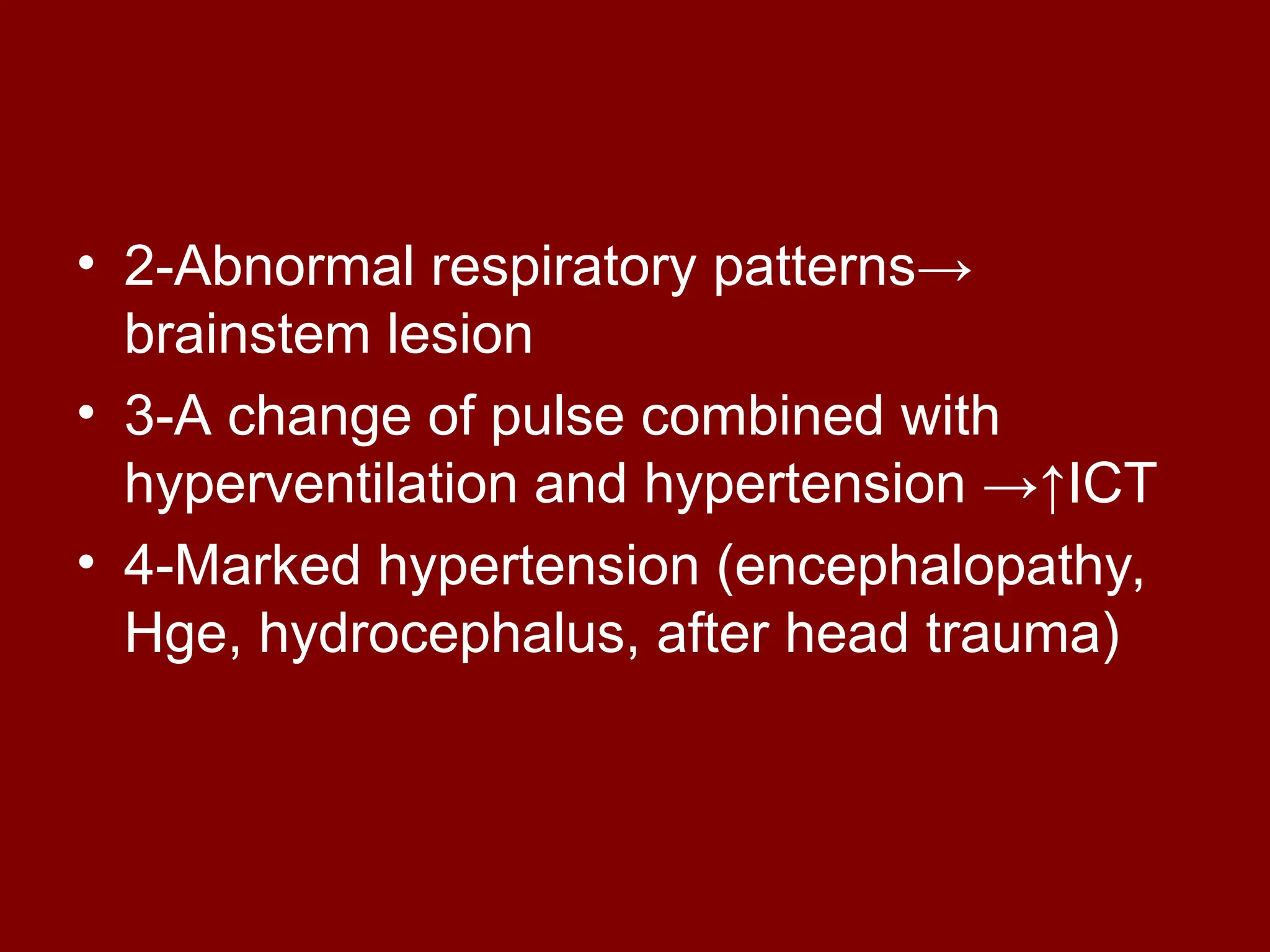 Copy of COMA cNS lecture for under gra.ppt