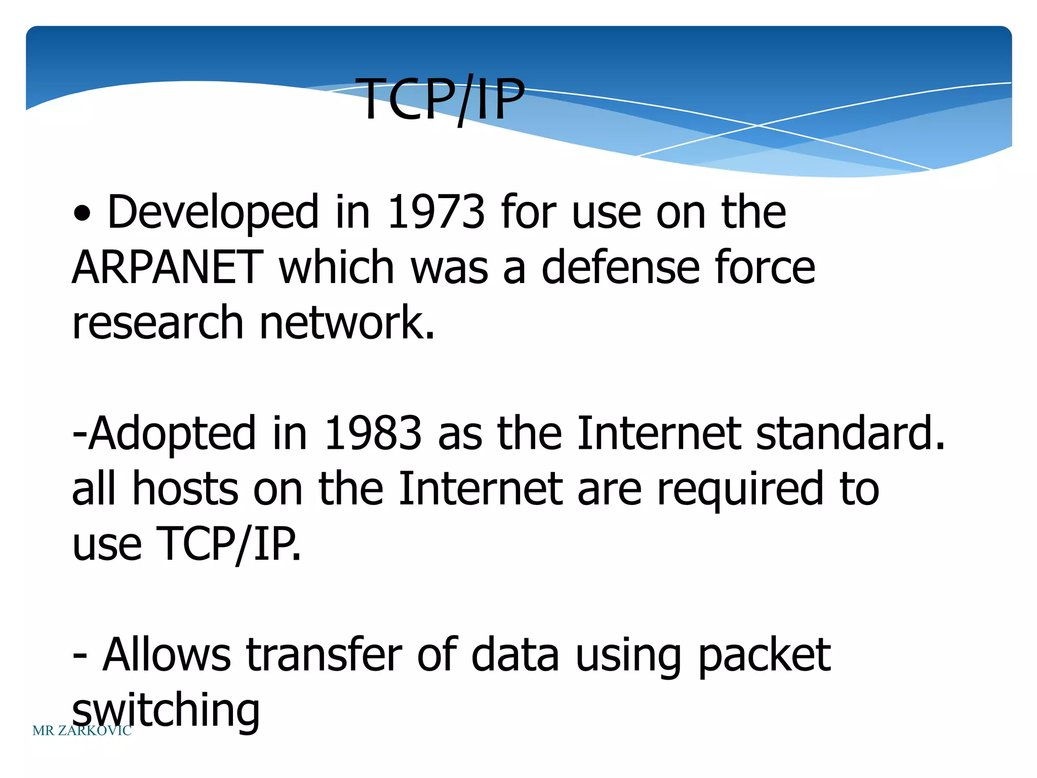 communication system l2 | PPT