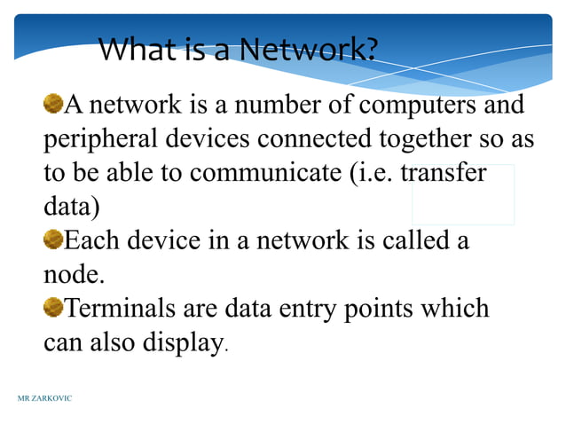 communication system l2 | PPT