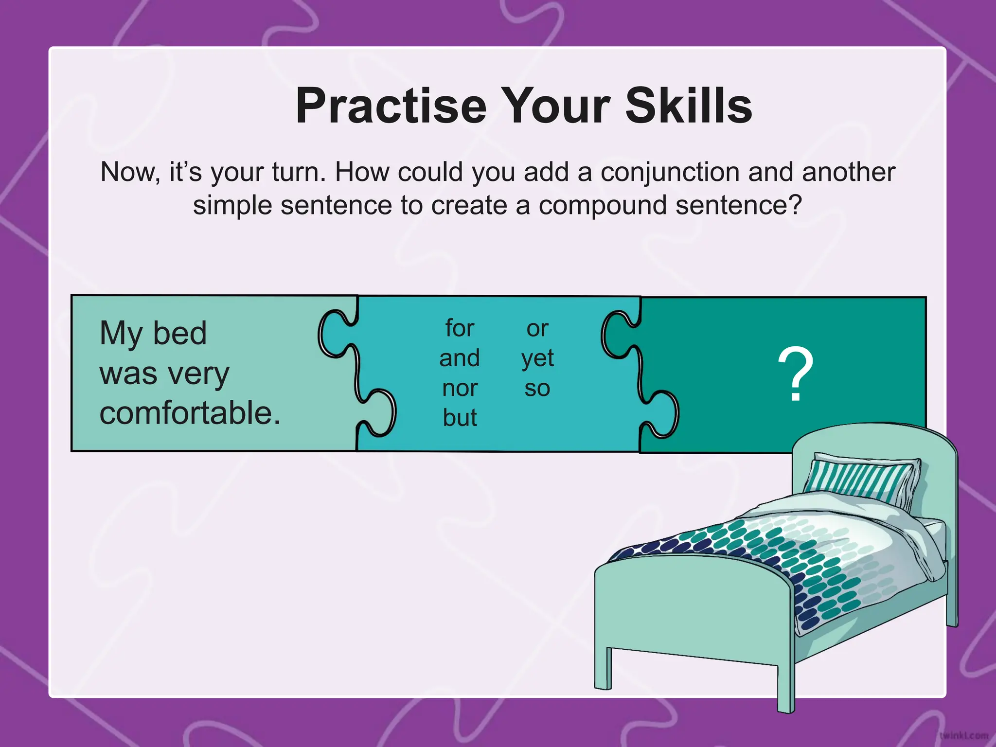 Copy of Compound sentences and conjunctions.ppt.pdf