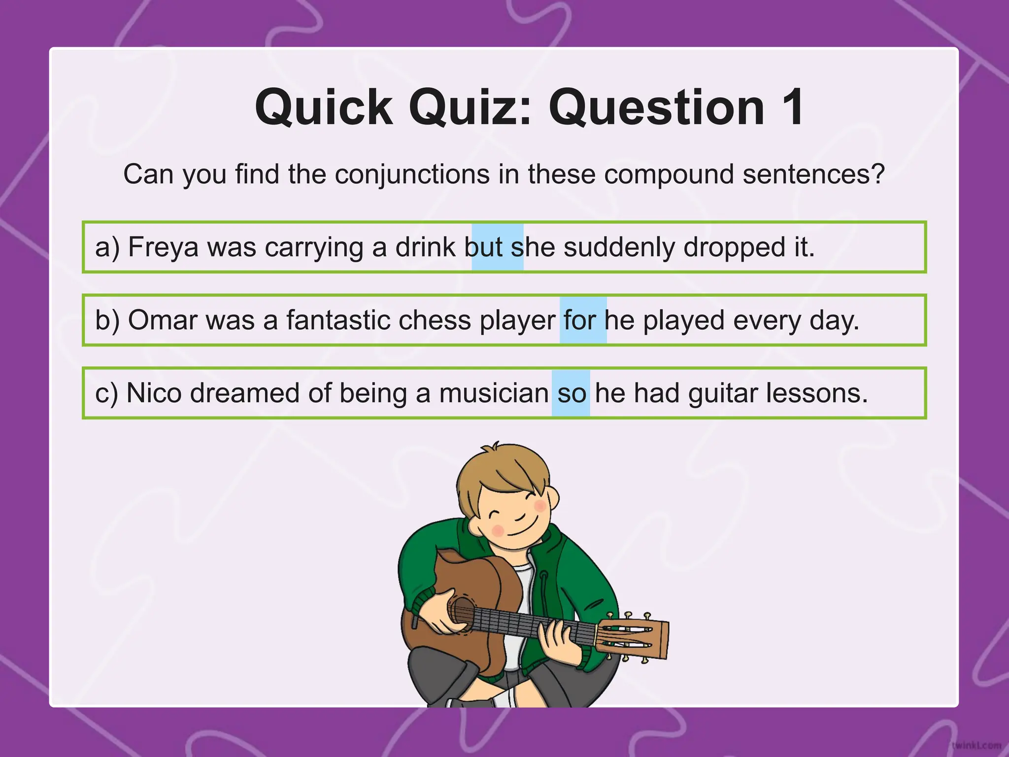 Copy of Compound sentences and conjunctions.ppt.pdf