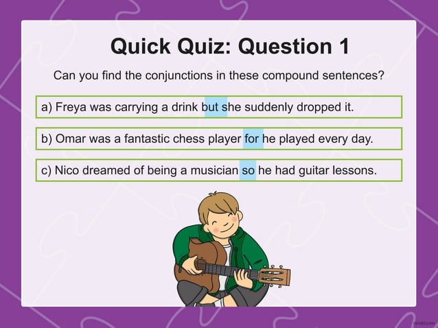 Copy of Compound sentences and conjunctions.ppt.pdf