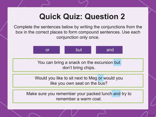 Copy of Compound sentences and conjunctions.ppt.pdf