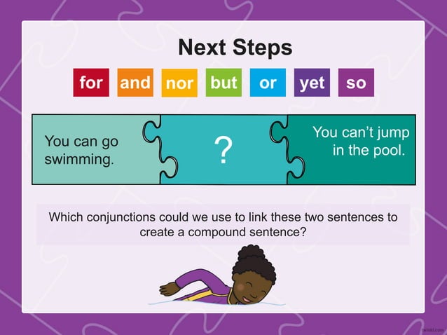 Copy of Compound sentences and conjunctions.ppt.pdf