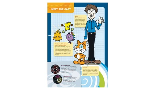 Computer science class 4 | PPT