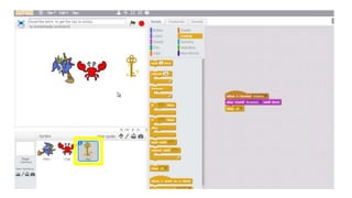 Computer Science Class 6 | PPTX
