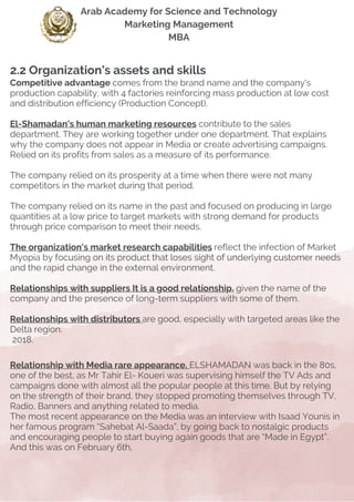 Marketing Plan C0-Branding | PDF