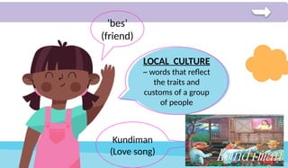 English 8 Quarter 1, Module 1 CONTEXT CLUES.pptx