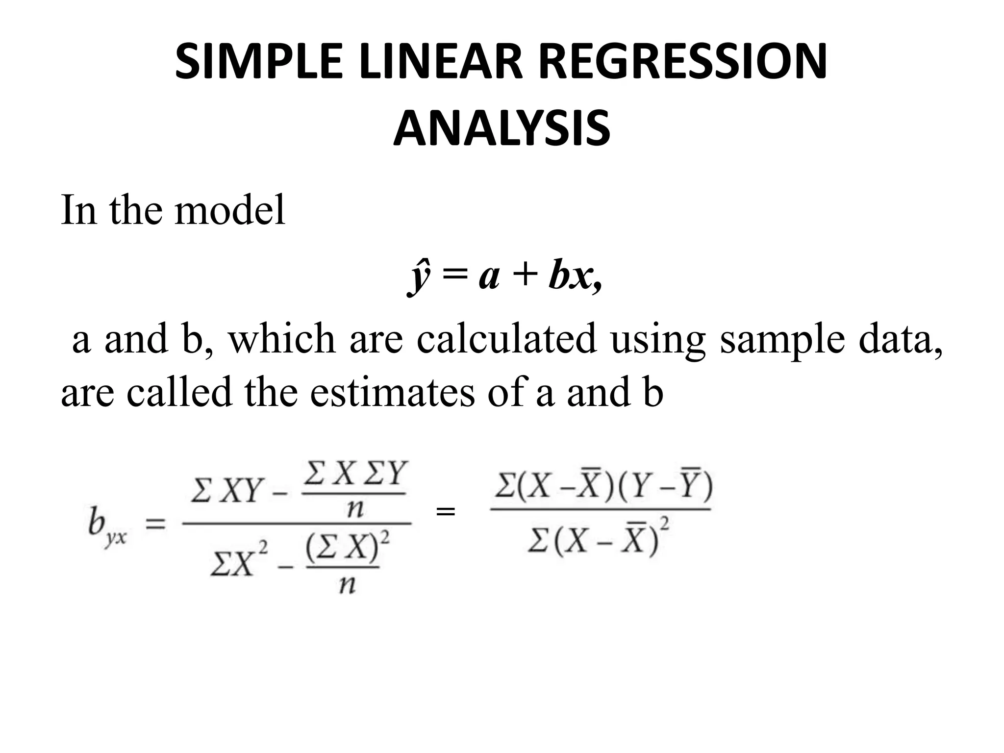 Simple Linear Regression explanation.pptx