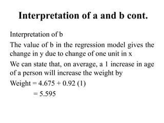 Simple Linear Regression explanation.pptx