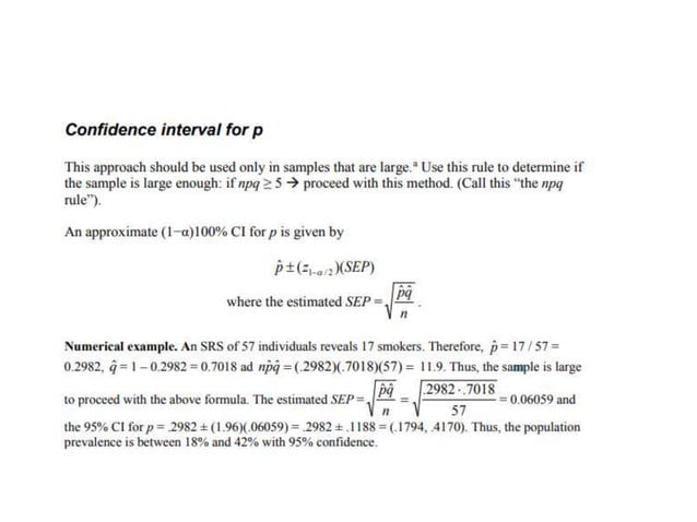 Confidence Interval Estimation detail.pptx