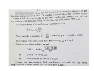 Confidence Interval Estimation detail.pptx