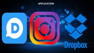 Django Frame Work | PPTX