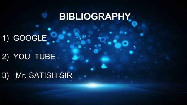 Django Frame Work | PPTX