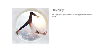 There are seven types of cognitive ability (per previous lesson) | PPT