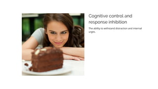 There are seven types of cognitive ability (per previous lesson) | PPT