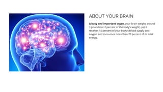 KEY FUNCTIONS OF THE BRAIN malfunction in your internal organs. | PDF