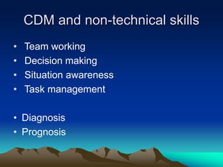 Introduction Clinical Decision Making.ppt