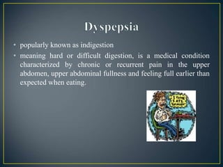 Drug induced GIT diseases (dyspepsia).ppt
