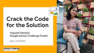 2024 Solution Challenge - Presentation Template.pdf