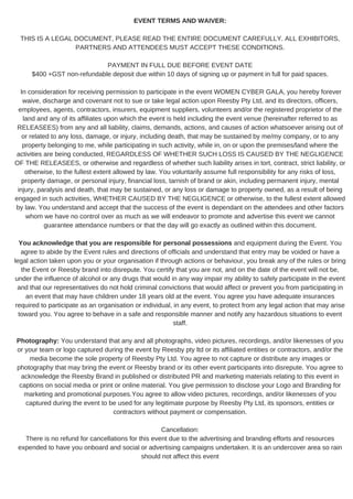 Women in Cybersecurity | PDF