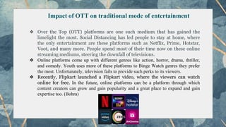 Indian Cinema and Popular Culture....... | PPT