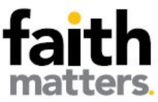 Faith Matters Logo | PDF