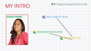 GDSC GLAU Info Session.pptx