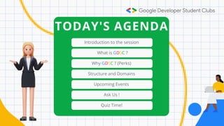 GDSC GLAU Info Session.pptx