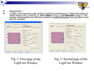 generate IP CORES | PPT