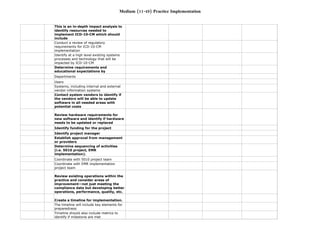 ICD-10 action plan-revised | PPT