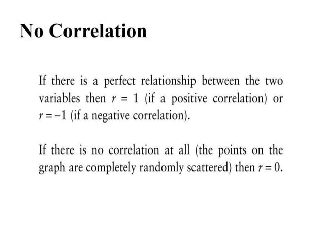 Correlation statistics explanation .pptx