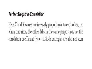 Correlation statistics explanation .pptx