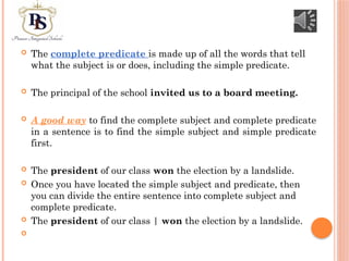 Copy of Copy of Q2 Grammar parts of the sentence.pptx