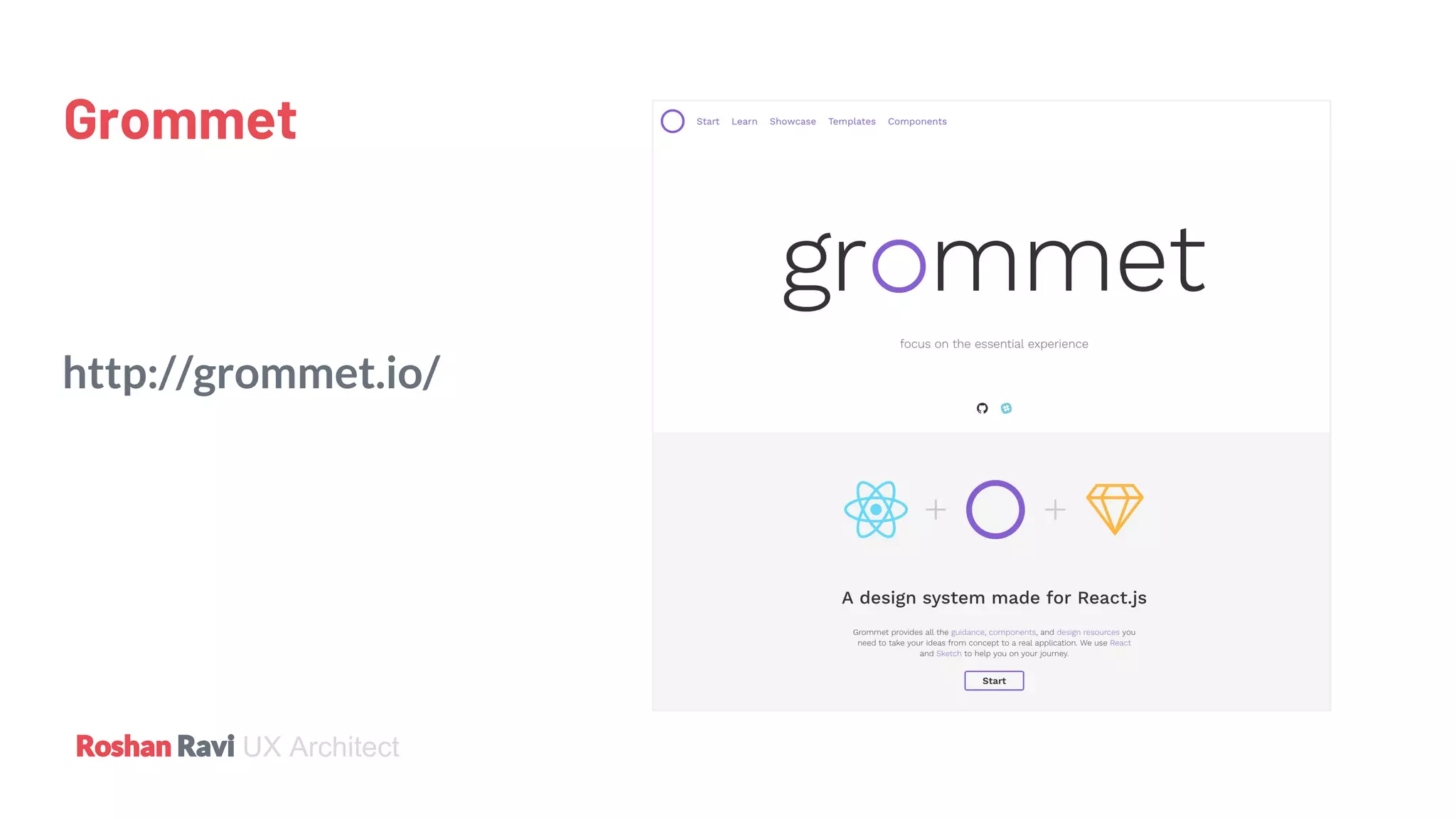 UX Patterns & Design Systems | PDF