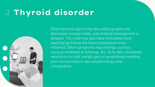 A Wide Range Of Hormonal Problems In Children; Pediatric Endocrinology ...