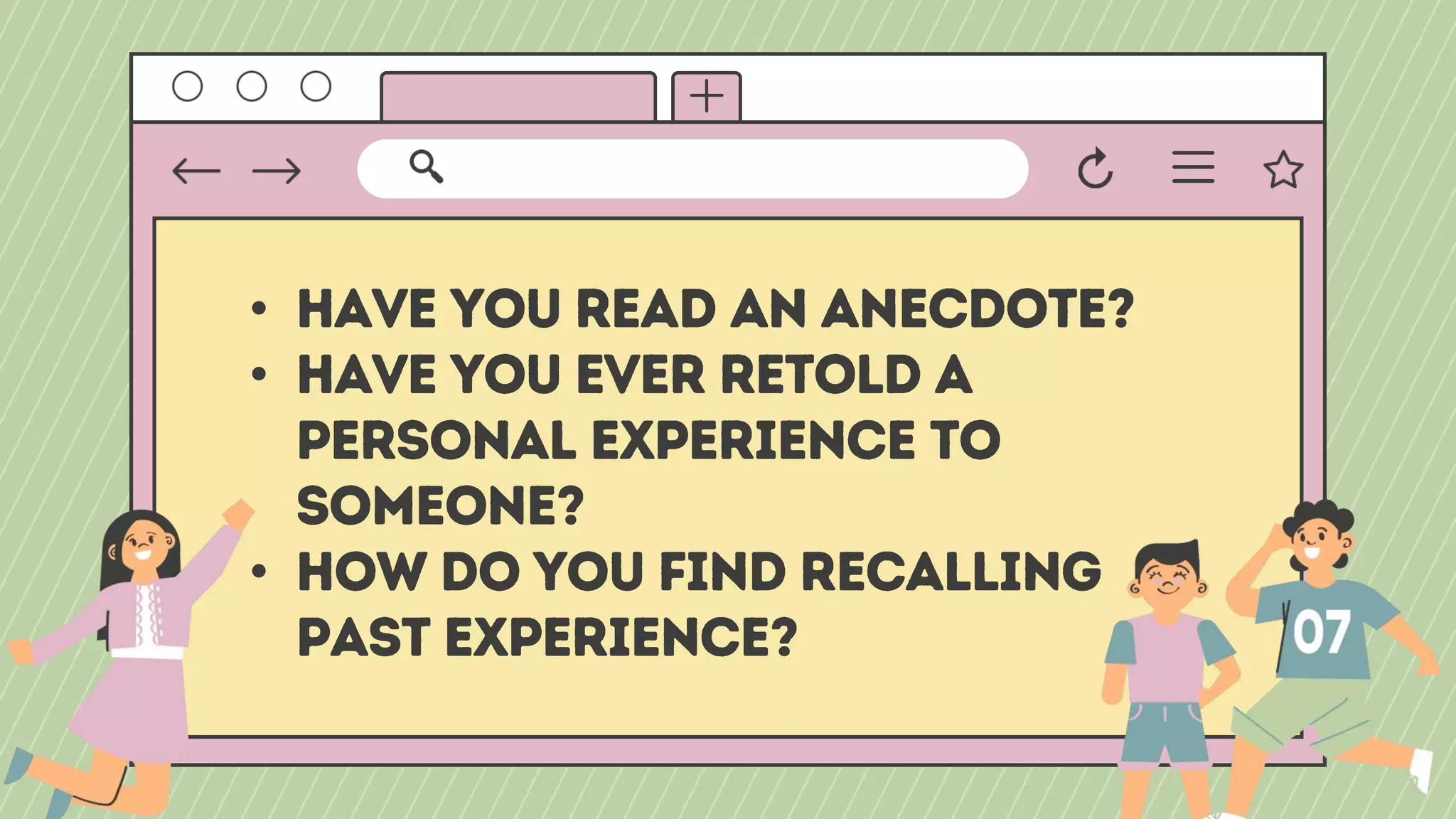 Copy of creative representation of literary text.pptx