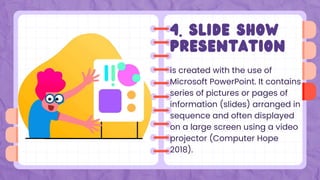 Copy of creative representation of literary text.pptx