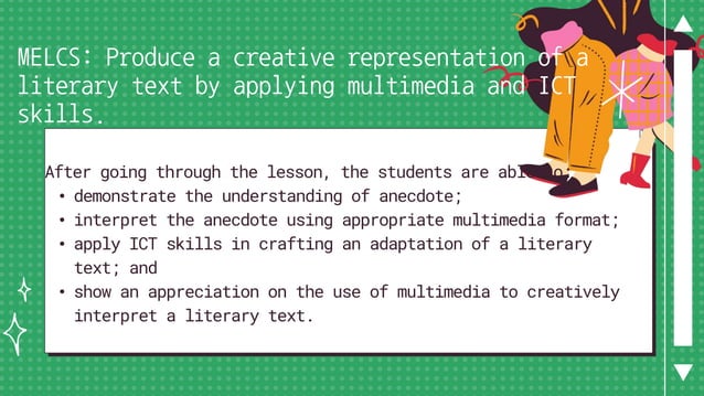 Copy of creative representation of literary text.pptx
