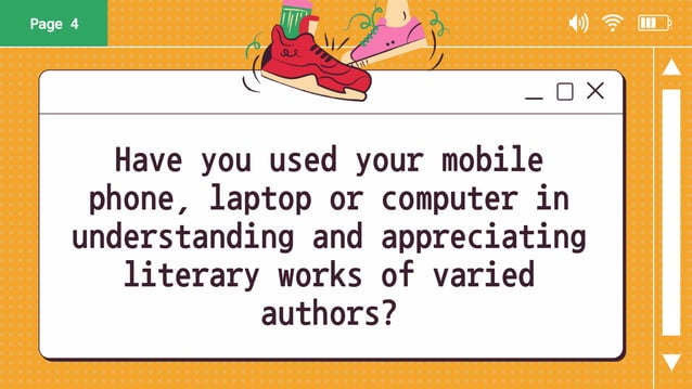 Copy of creative representation of literary text.pptx