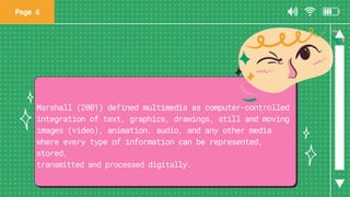 Copy of creative representation of literary text.pptx