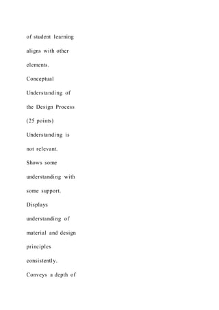 Copy of Curriculum Map by ASCD Biology 1 Curriculum Map | PDF