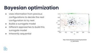 Cutting edge hyperparameter tuning made simple with ray tune | PPT