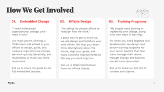 Cynicism and Change Management in Organizations | PPT