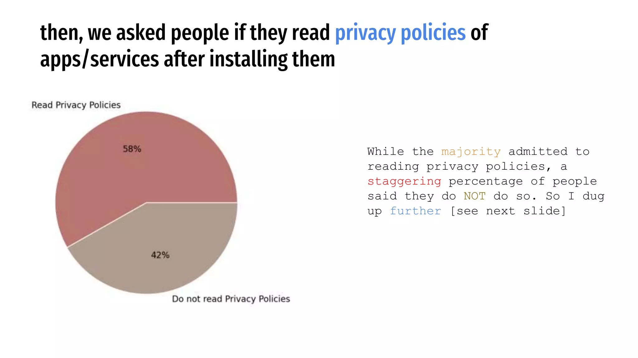 Cyber Security Awareness Survey: India | PPTX