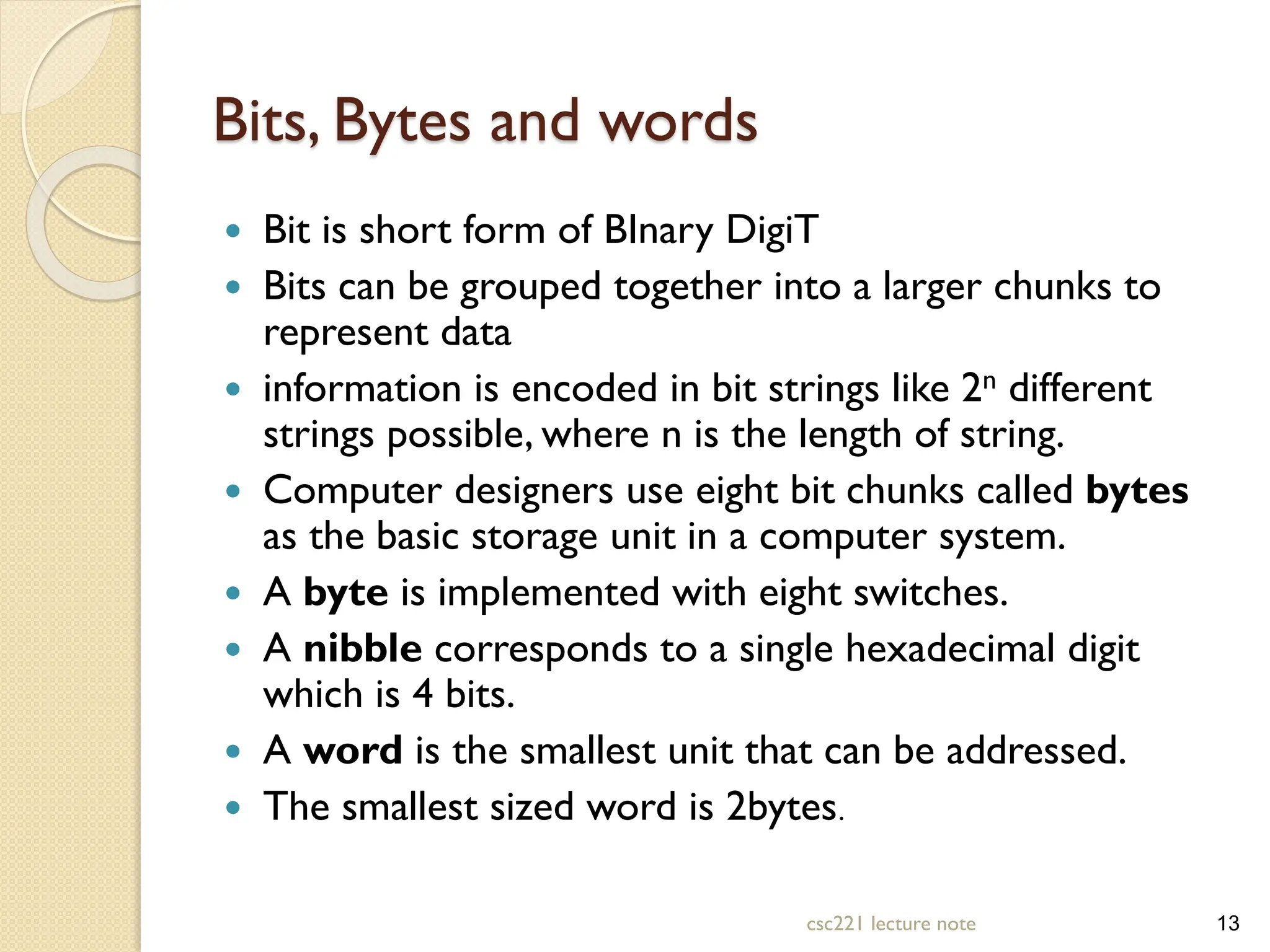 Copy of Data Representation ppt.pdf feasibility study | PDF