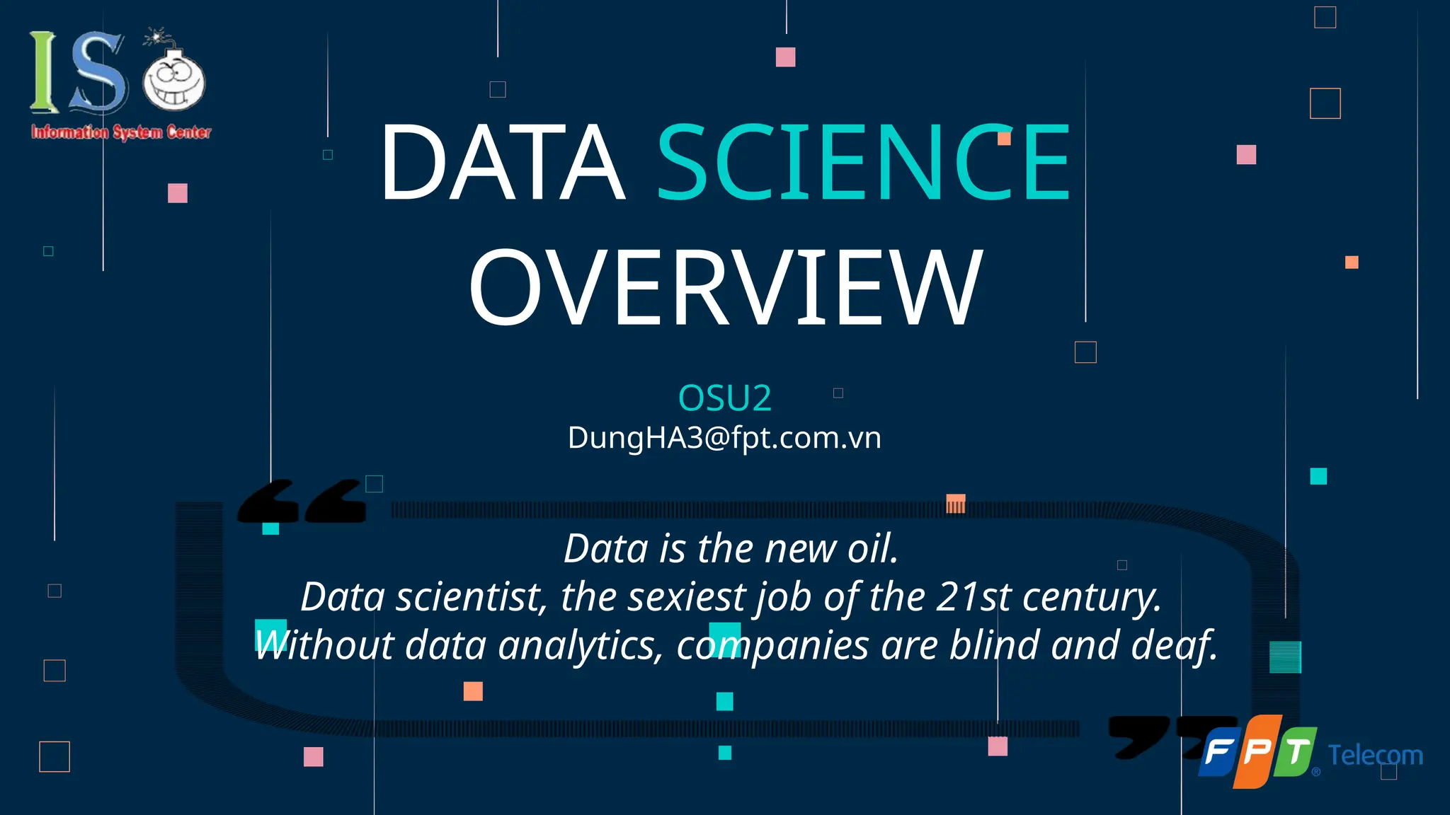 Data Science Evolution: Roles, Skills, Challenges, and Learning Path ...