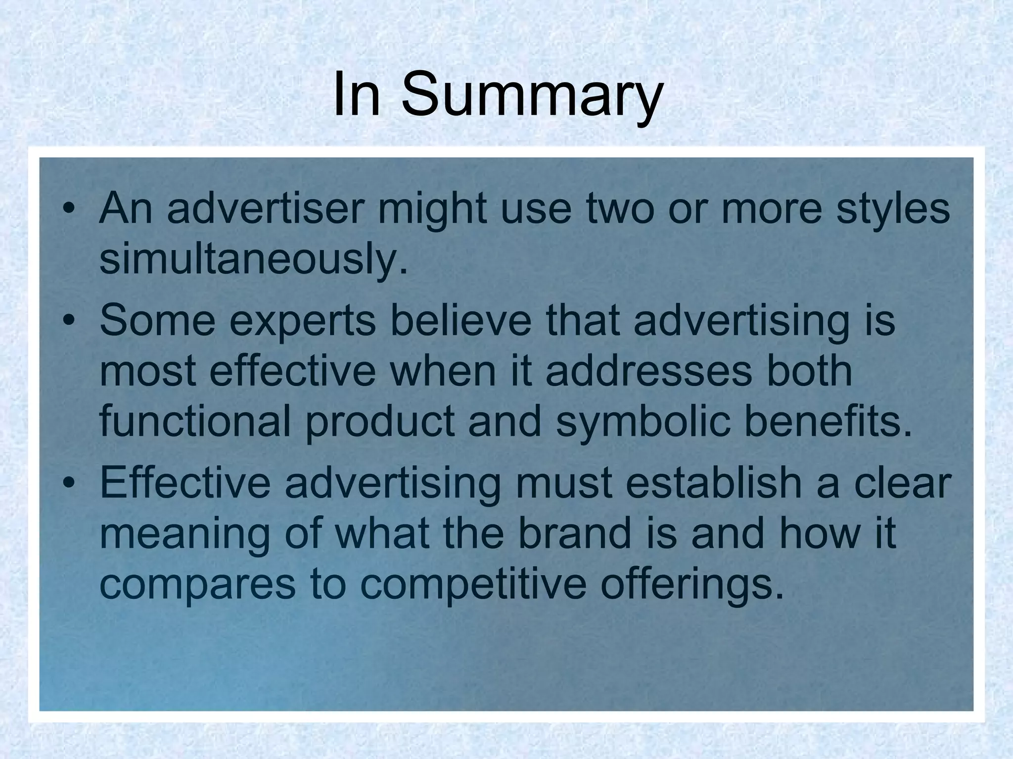 Copy of day 9-creativity in advertising | PPT